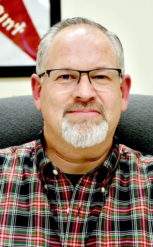 Imes recertified as Magisterial District Judge | News, Sports, Jobs ...